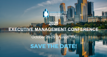 2025 Executive Management Conference